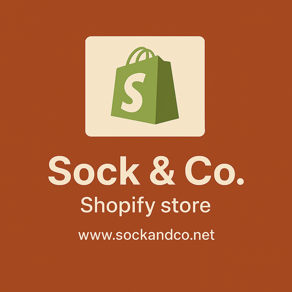 Sock & Co.